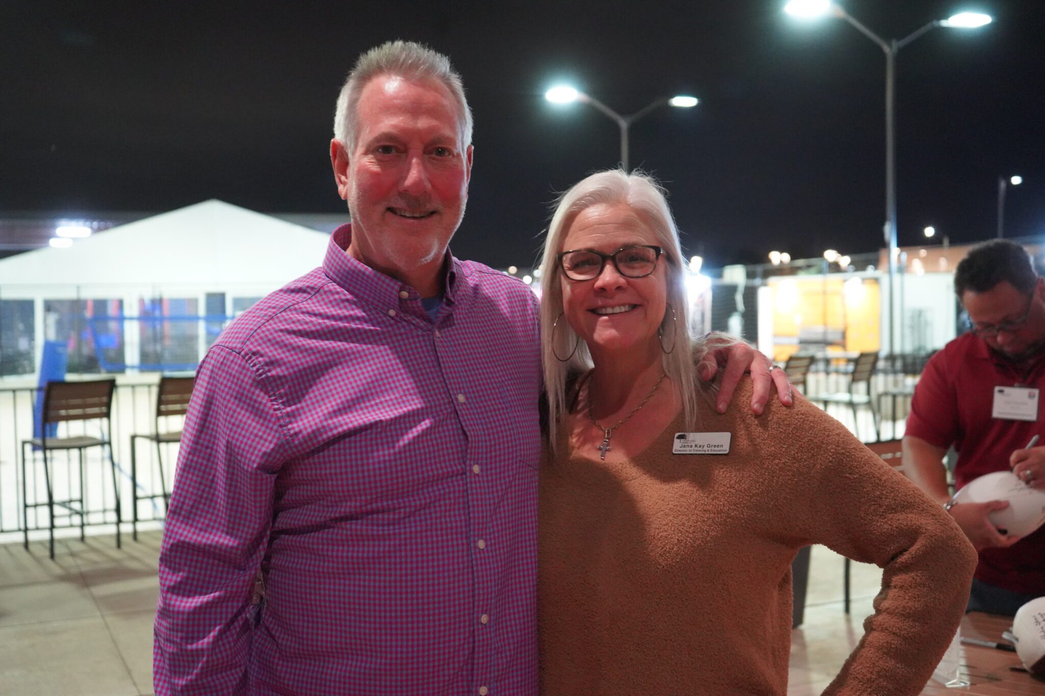 NFL Super Bowl Raffle Benefiting Marbridge Foundation - Marbridge