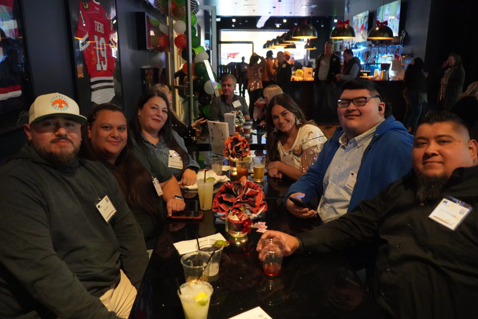 NFL Super Bowl Raffle Benefiting Marbridge Foundation - Marbridge