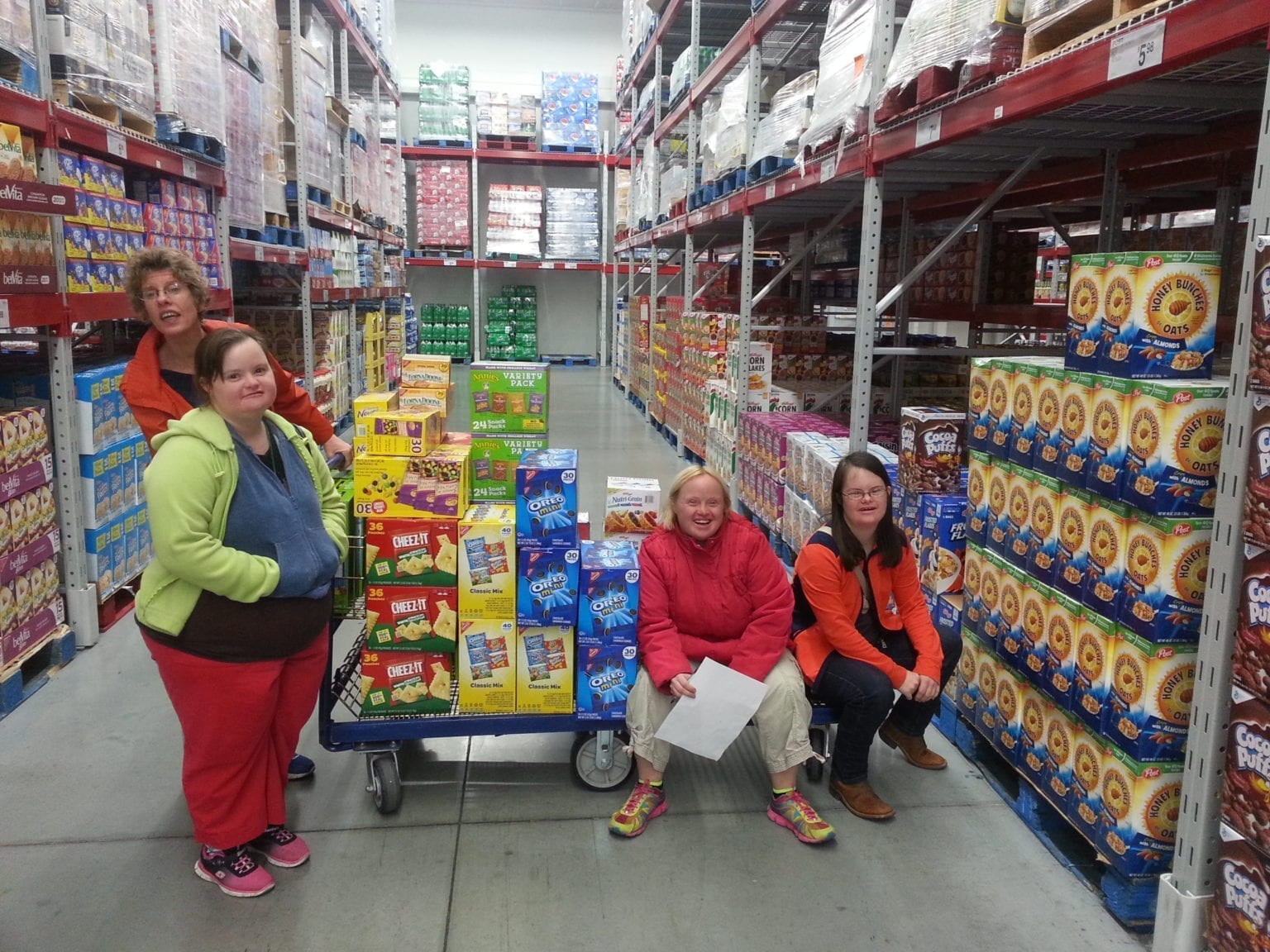 Marbridge's Updated COVID-19 Procedures and Response - Marbridge